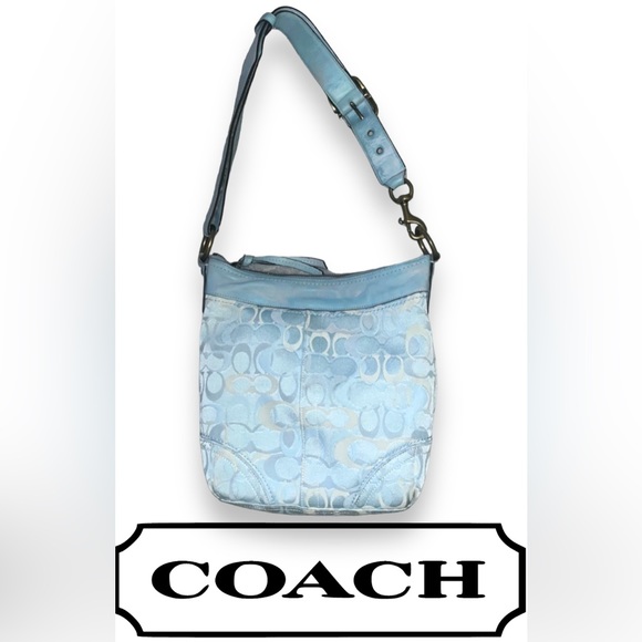 Coach | Bags | Coach L6510378 Boho Bag | Poshmark